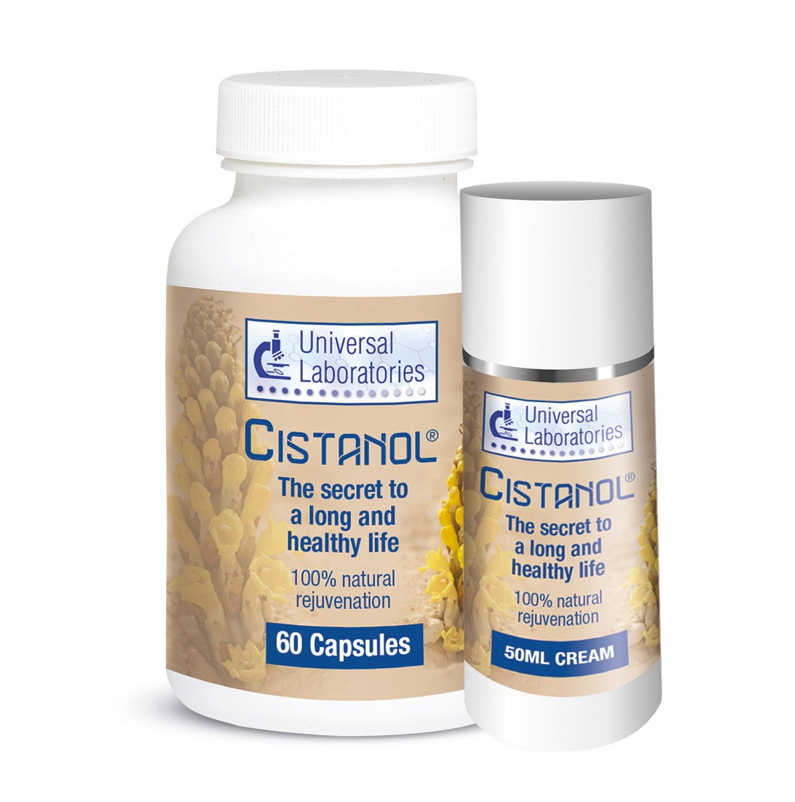 Cistanol - General Health - Browse Health Areas