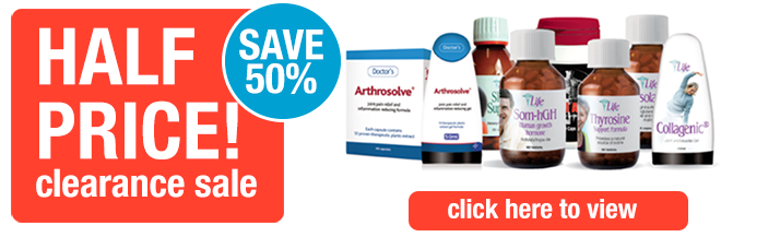 Natural Health Matters